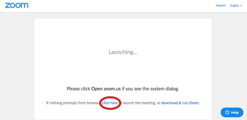 Zoom letöltése és telepítése – Intelligens Ismerkedés